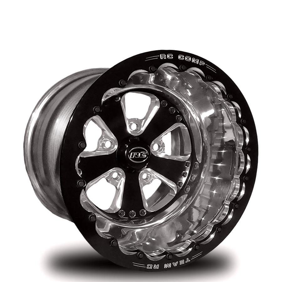 RC Components CSB402P1E-10E