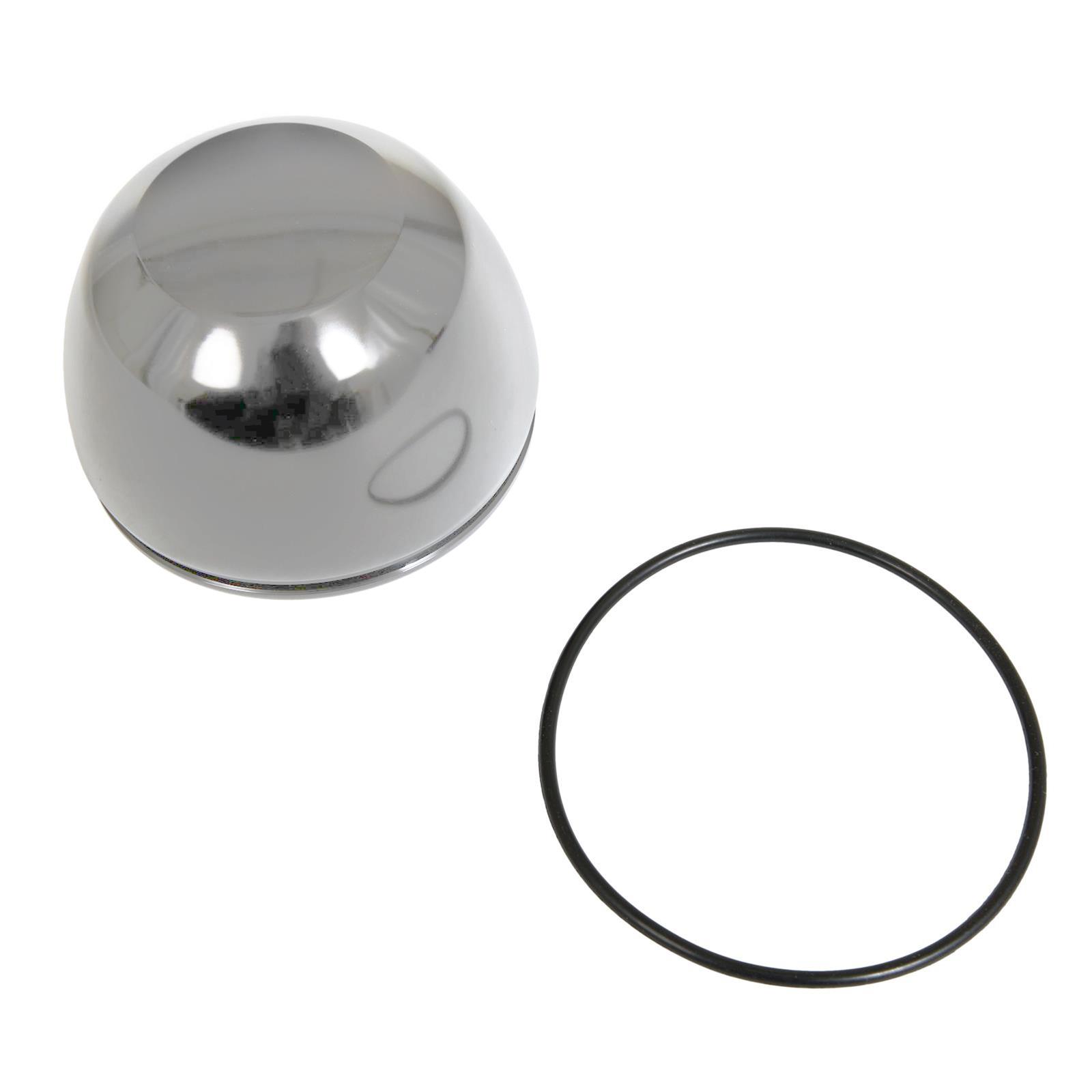 RC Components CSCAP02 RC Components Center Caps | Summit Racing