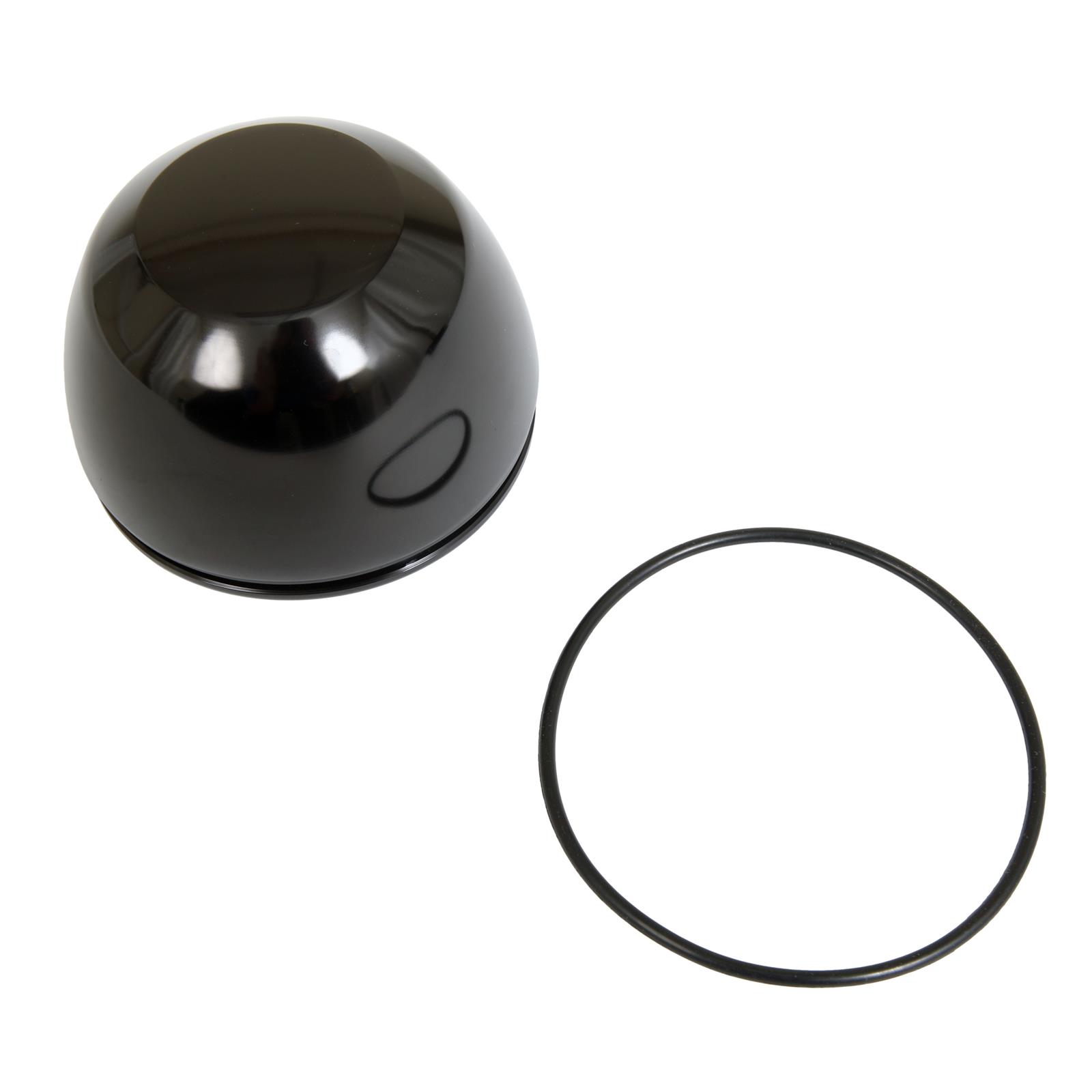 RC Components CSCAP02A RC Components Center Caps | Summit Racing