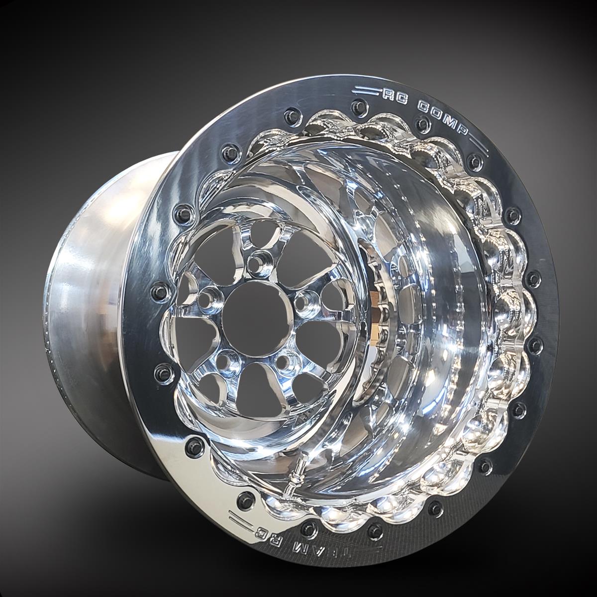 RC Components CSM50312P-P