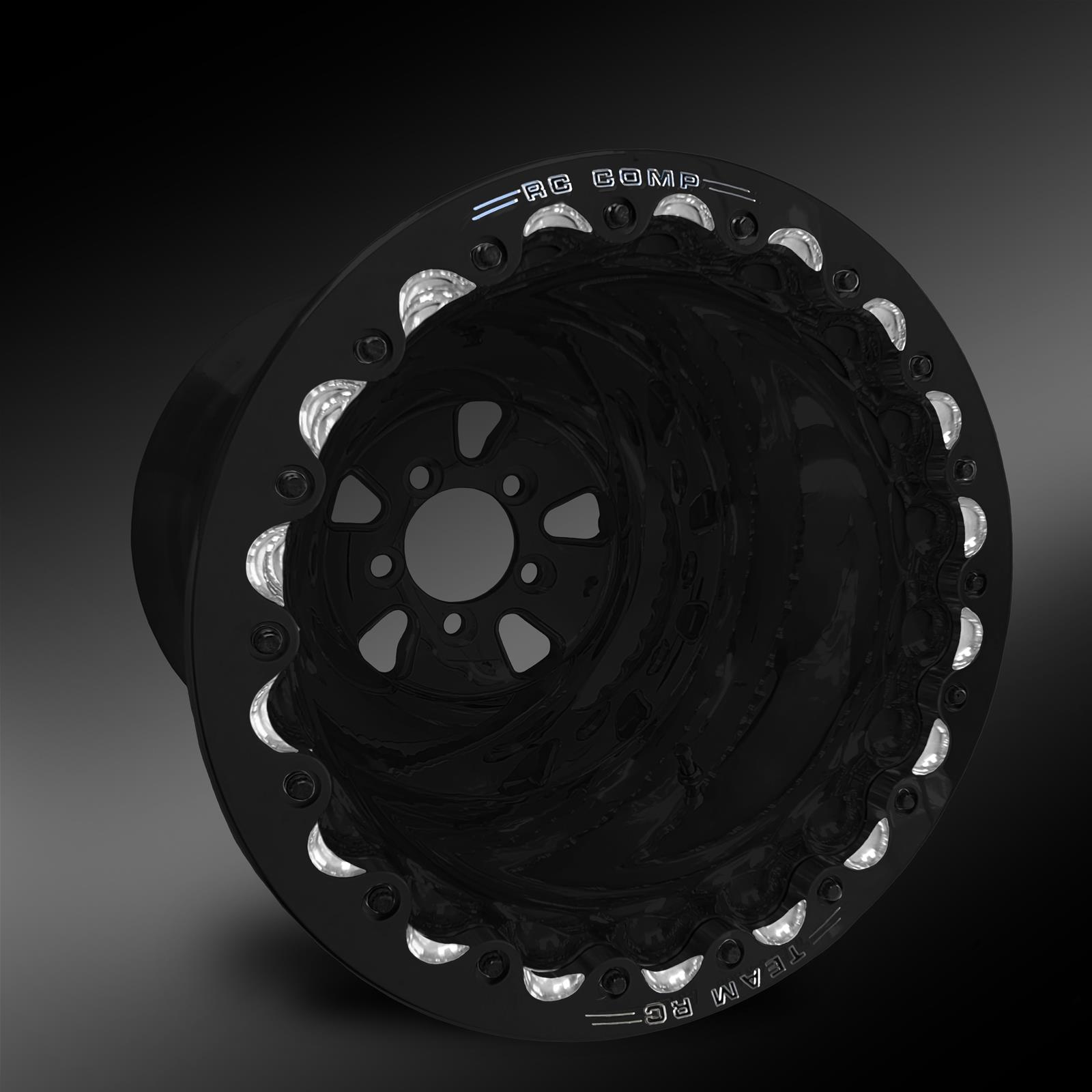 RC Components CSM40313B-E