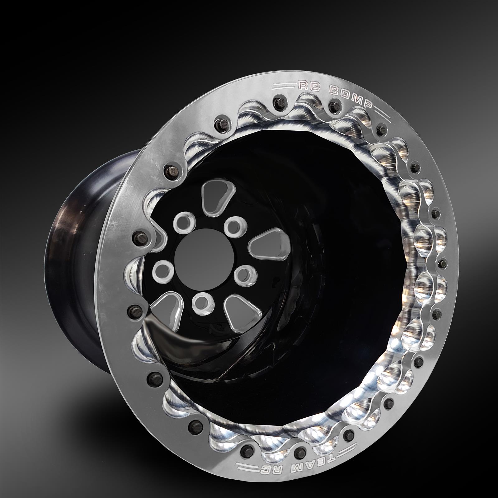 RC Components CSM50213E-P