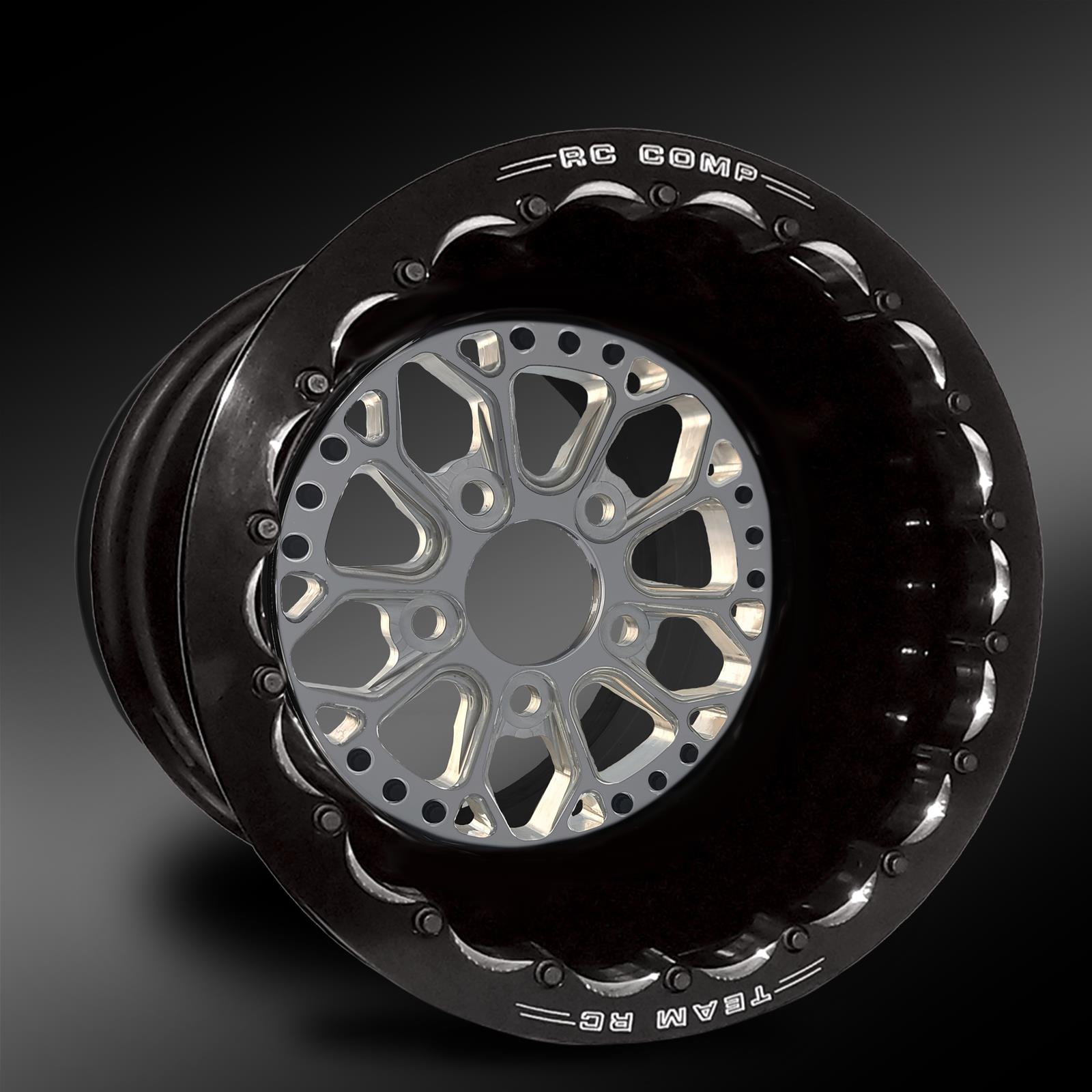 RC Components CSC652B2E-14P