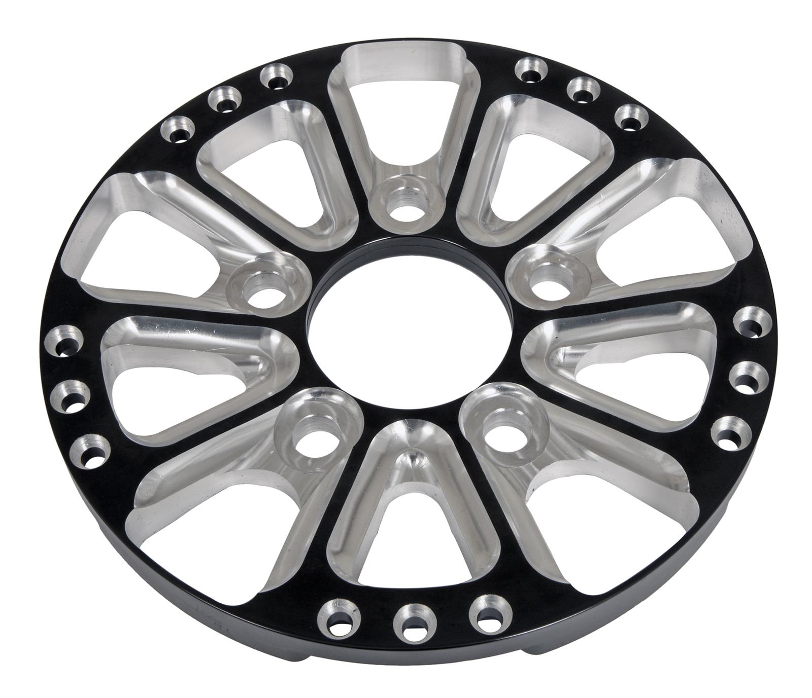 RC Components ZCS-CNTR203E