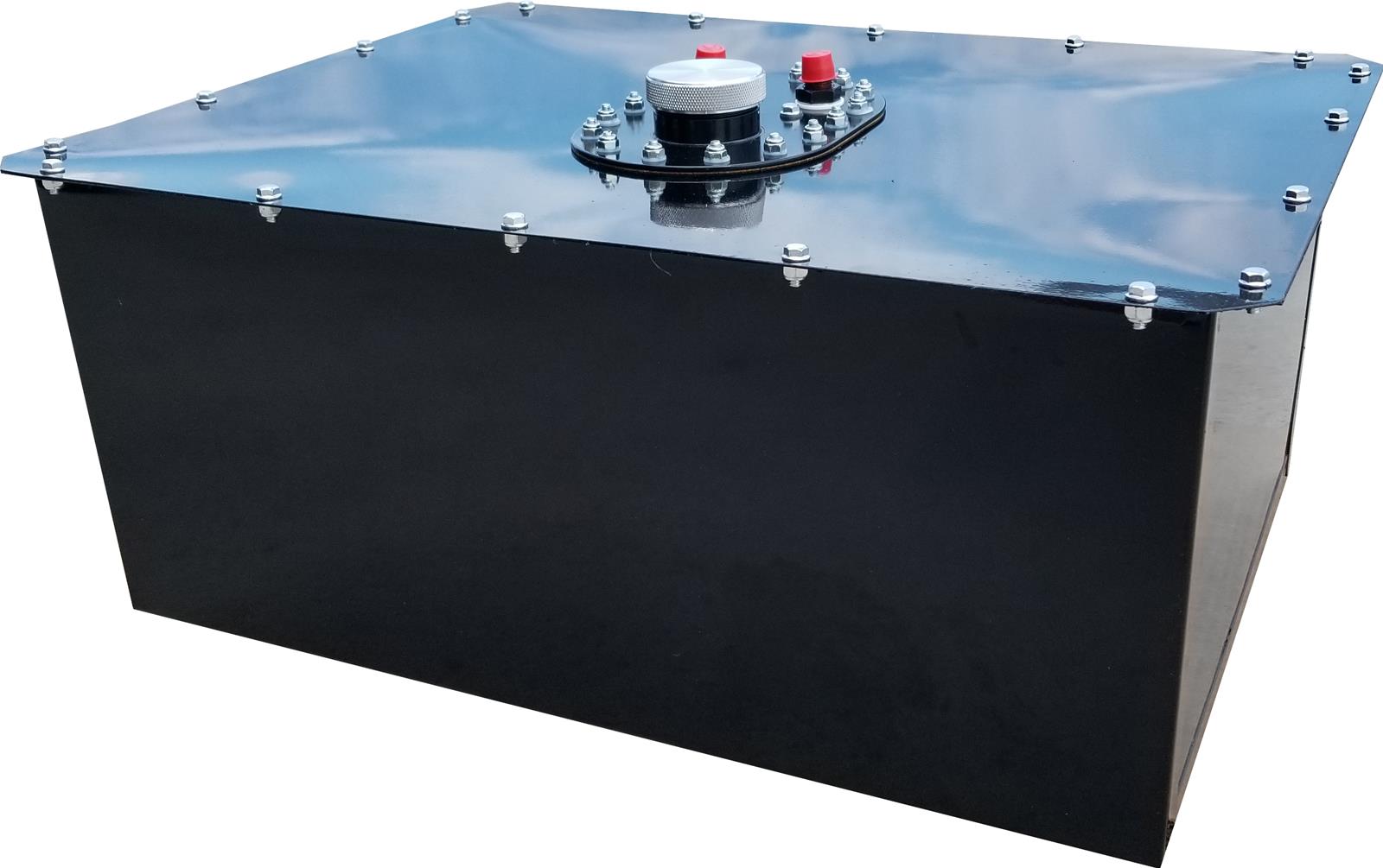 RCI Racing 1162CD RCI Standard Circle Track Fuel Cells | Summit Racing