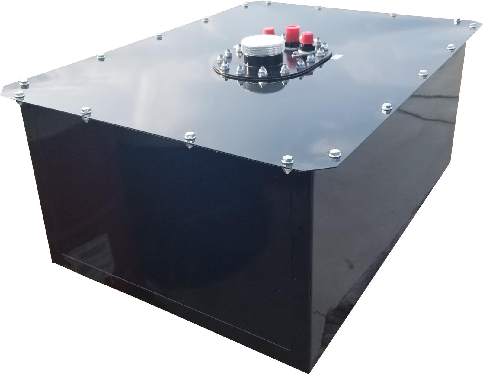 RCI Racing 1162GD RCI Standard Circle Track Fuel Cells | Summit Racing