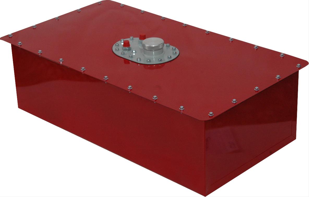 RCI Racing 1212C RCI Standard Circle Track Fuel Cells | Summit Racing