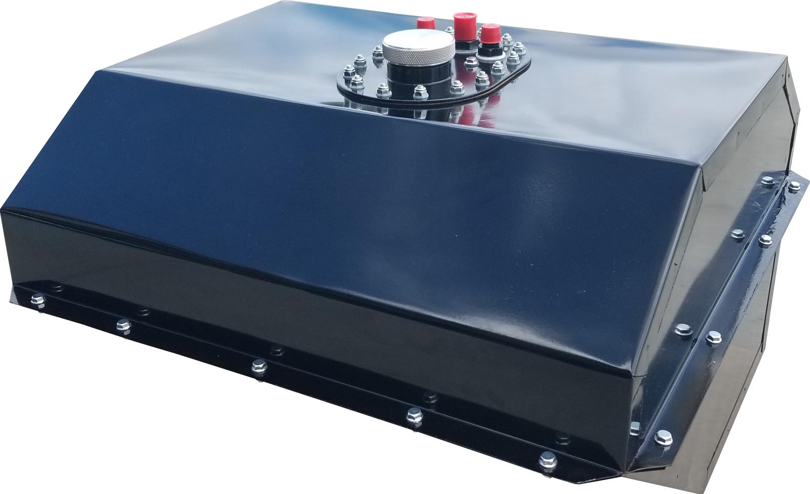 RCI Racing 1322DWD RCI Teardrop Circle Track Fuel Cells | Summit Racing