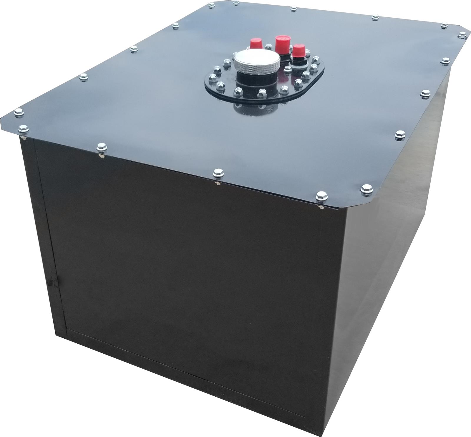 RCI Racing 1322GD RCI Standard Circle Track Fuel Cells | Summit Racing