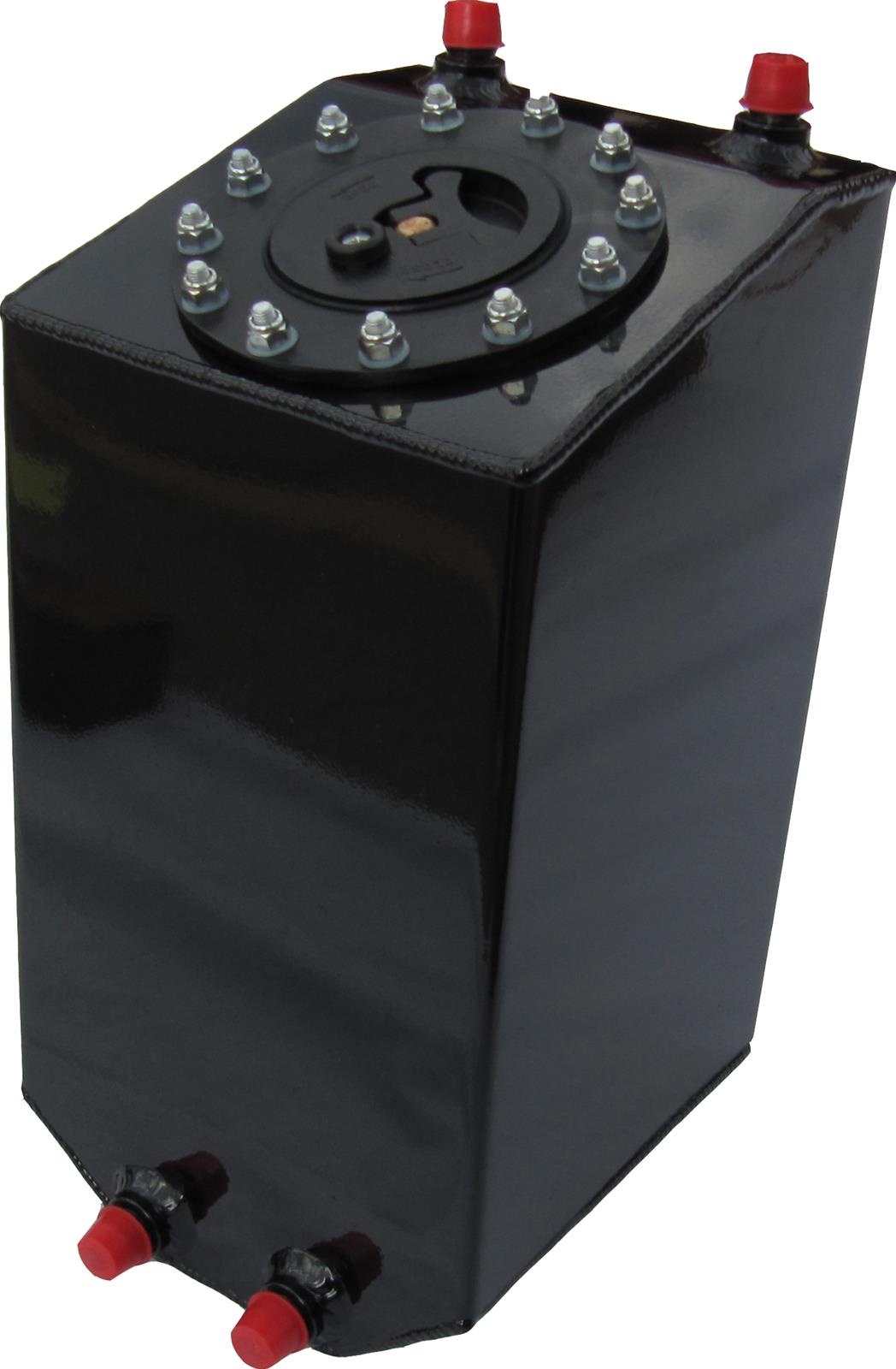 RCI Racing 2030AD RCI Aluminum Racing Fuel Cells | Summit Racing