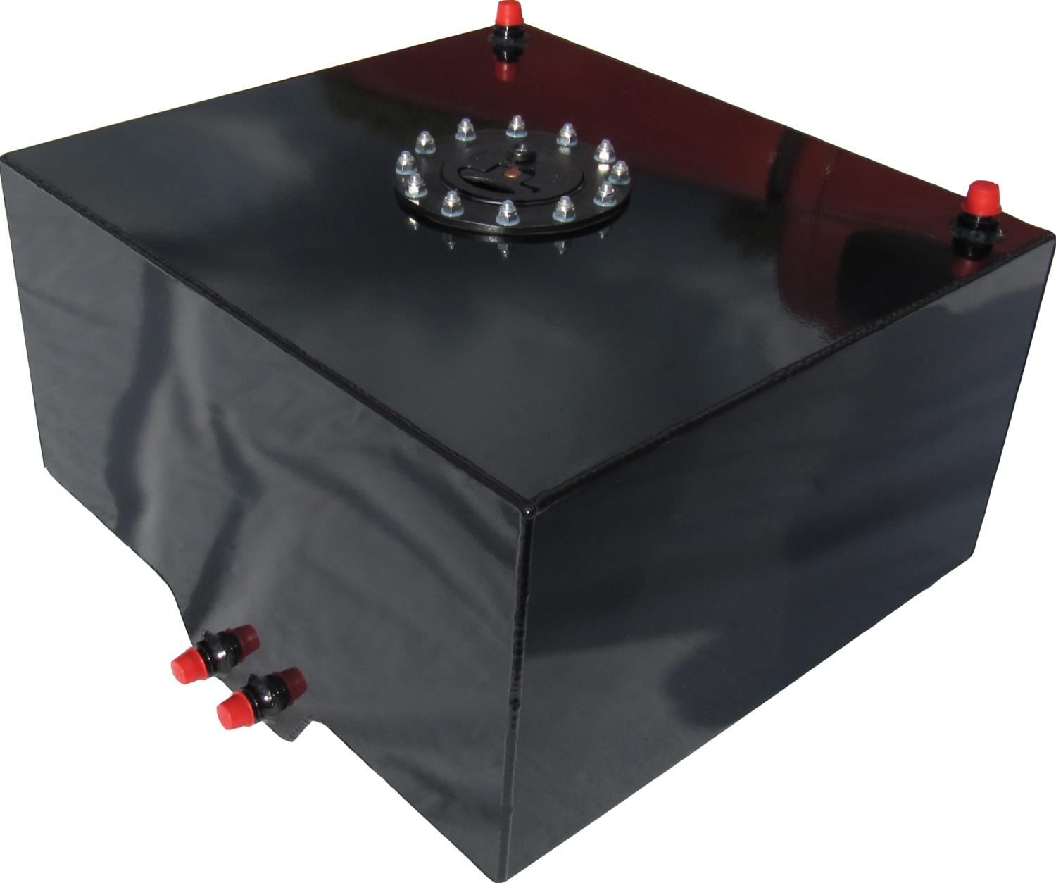 RCI Racing 2150AD RCI Aluminum Racing Fuel Cells | Summit Racing