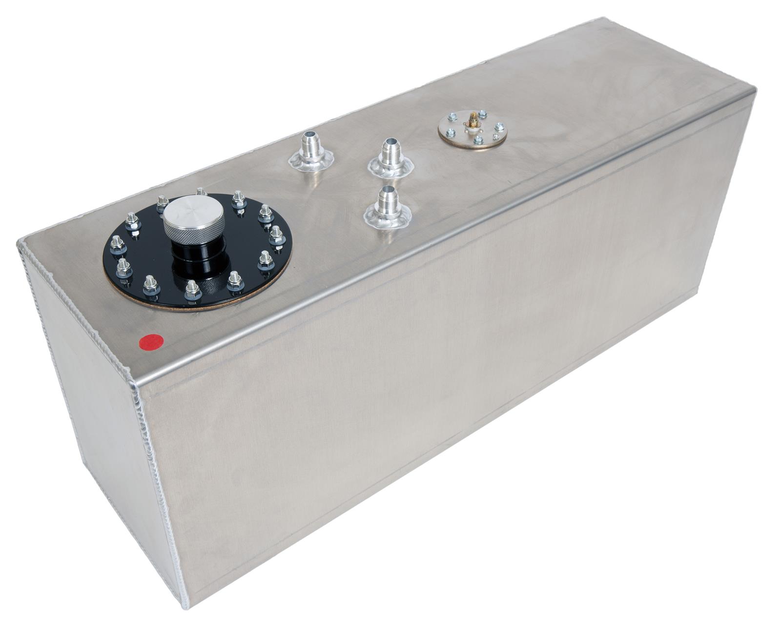 RCI Racing 2161A RCI Aluminum Street Fuel Cells | Summit Racing