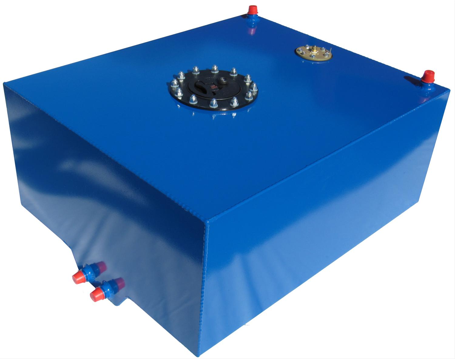 RCI Racing 2200ACS RCI Aluminum Racing Fuel Cells | Summit Racing