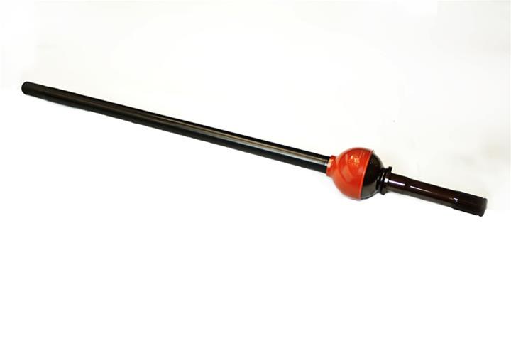 RCV Performance CVJ44OS-F2501 RCV Ultimate CV Axles | Summit Racing