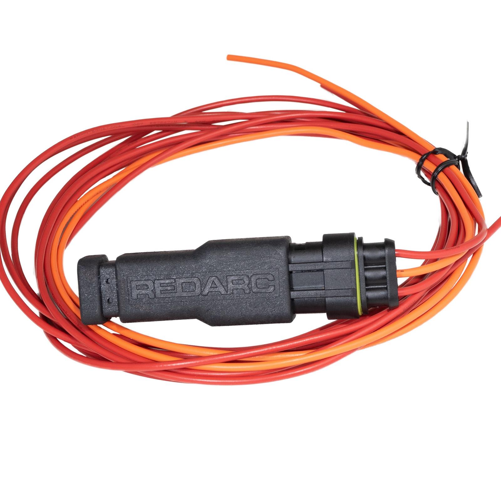 Redarc EPDK-001 REDARC Encapsulated Protection Devices | Summit Racing