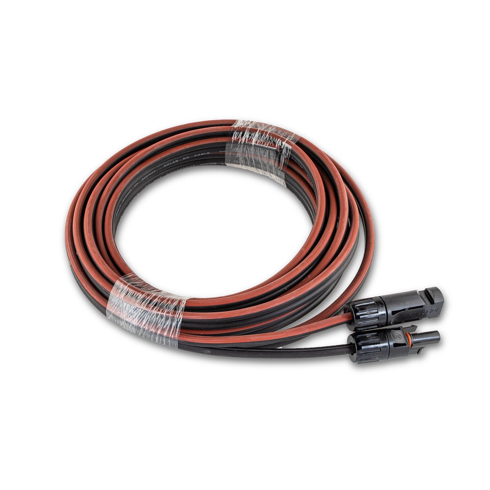 Redarc SRC0001 REDARC Regulator to Panel Cables | Summit Racing
