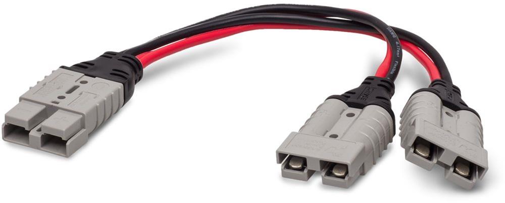 Redarc SRC0012 REDARC Anderson Parallel Cables | Summit Racing