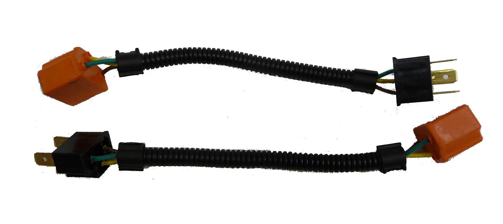 Redline Lumtronix HH-001 Redline LumTronix White Diamond Conversion ...