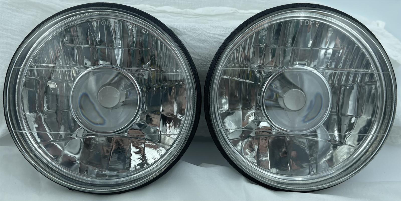 Redline Lumtronix HH-006LED Redline LumTronix White Diamond Projector ...