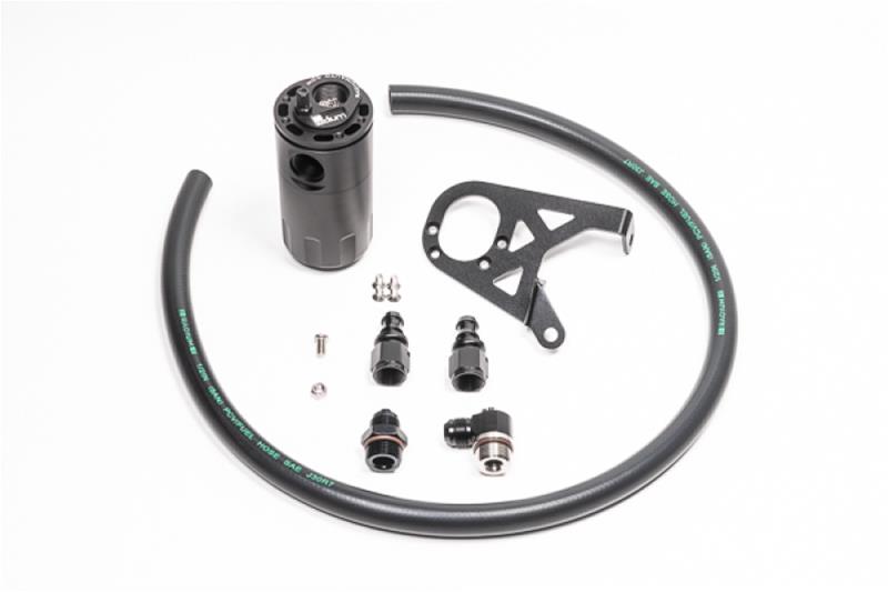 Radium Engineering 20-0316-FL Radium Engineering Catch Can Kits ...