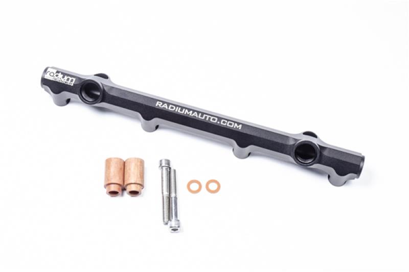 Radium Engineering 20-0503-02 Radium Engineering Fuel Rails | Summit Racing