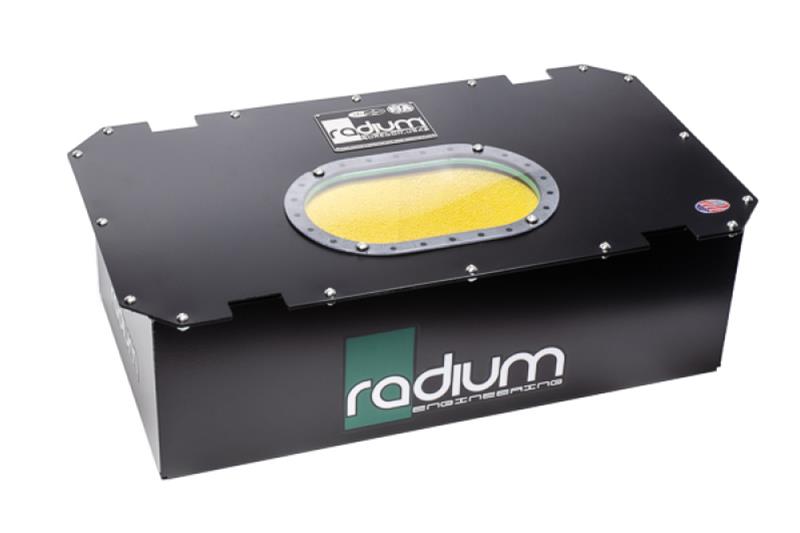 Radium Engineering 20-0610 Radium Engineering RA-Series Fuel Cells ...