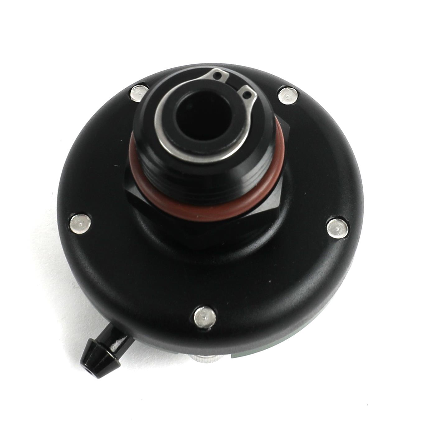 Radium Engineering 20-0776 Radium Engineering Fuel Pulse Dampers ...