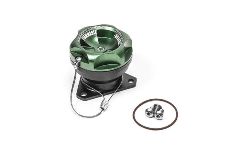 Radium Engineering 20-1197-V Radium Engineering Fuel Filler Necks ...