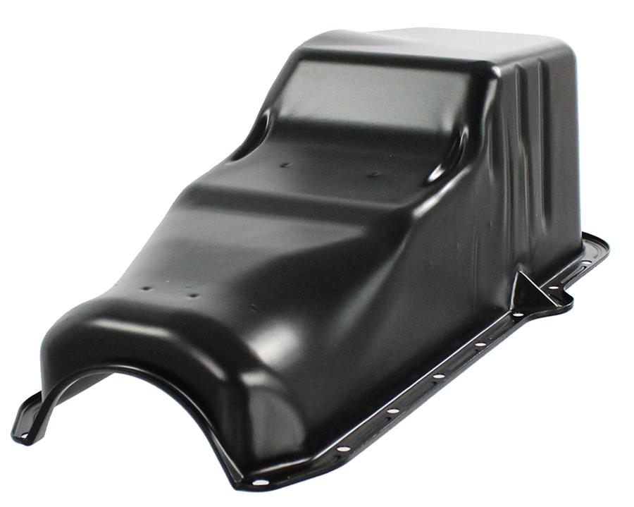 Agility Auto Parts 3310022 Agility Auto Parts Oil Pans | Summit Racing