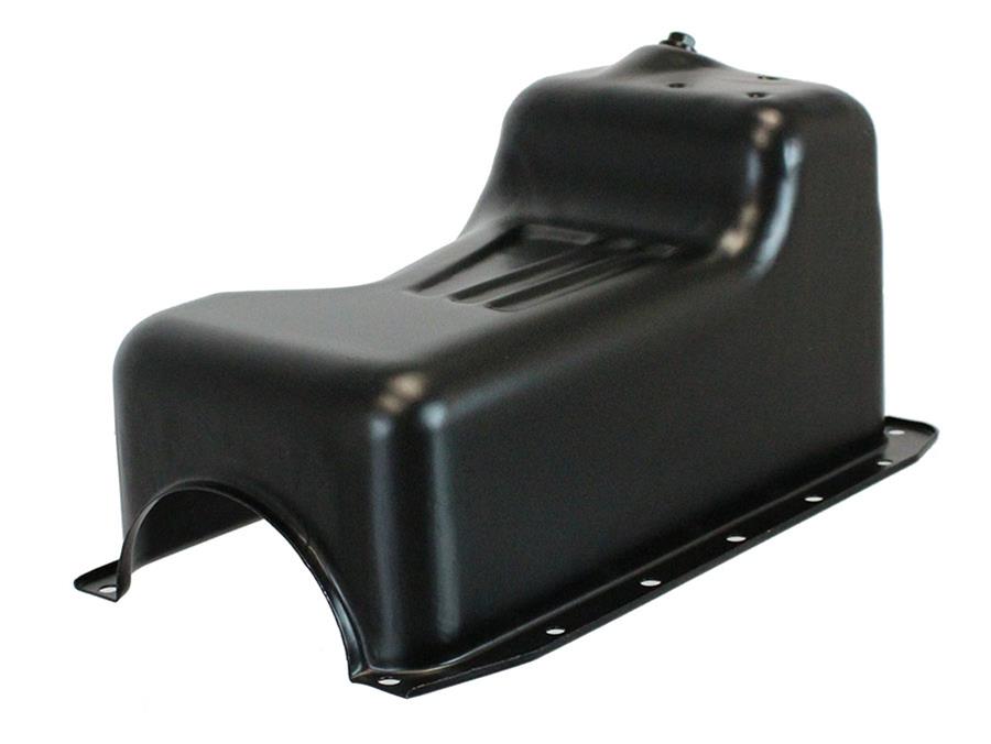 Agility Auto Parts 3310045