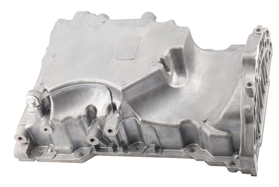 Agility Auto Parts 3310069