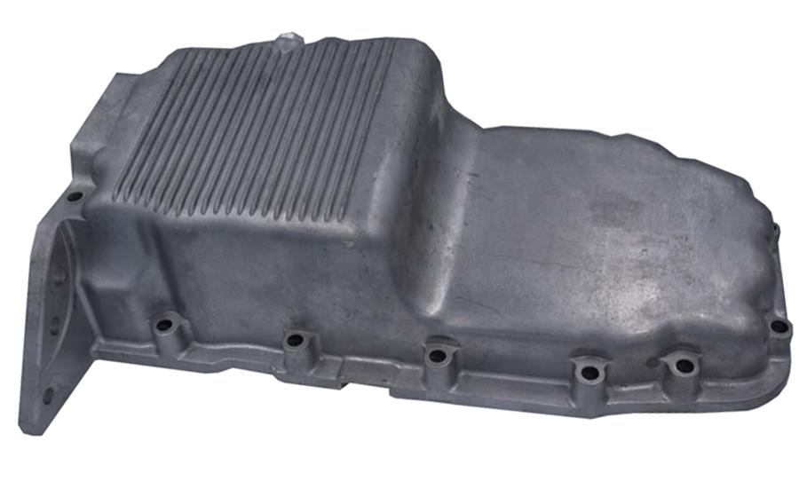 Agility Auto Parts 3310130