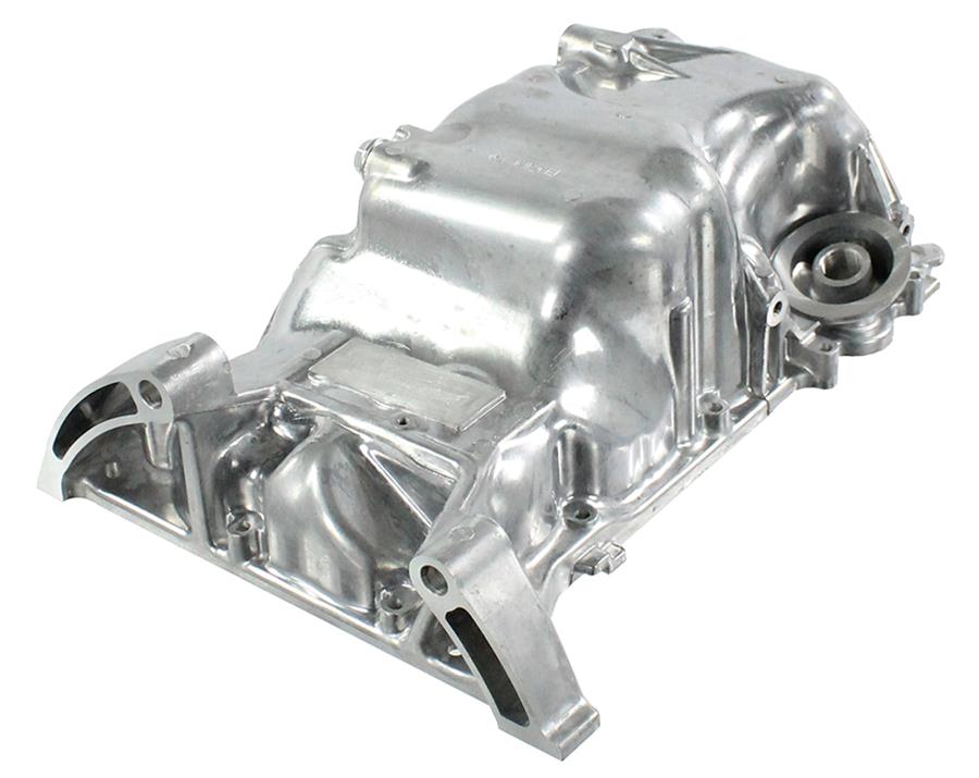 Agility Auto Parts 3310192 Agility Auto Parts Oil Pans | Summit Racing