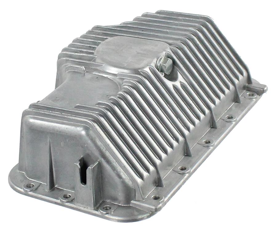 Agility Auto Parts 3310237