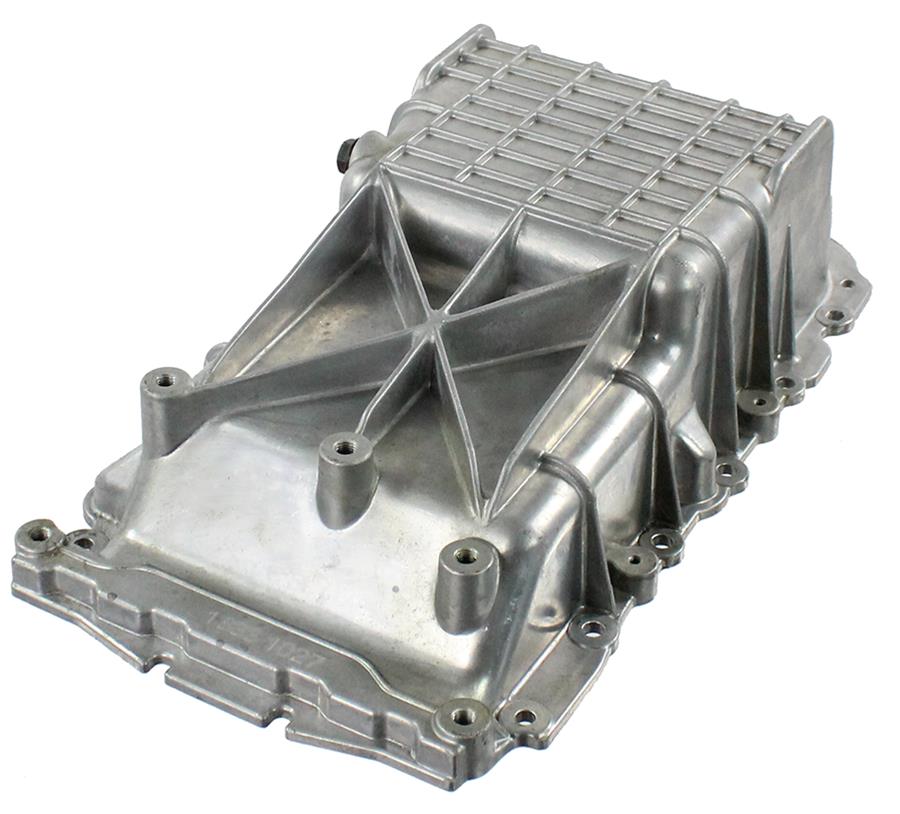 Agility Auto Parts 3310294 Agility Auto Parts Oil Pans | Summit Racing