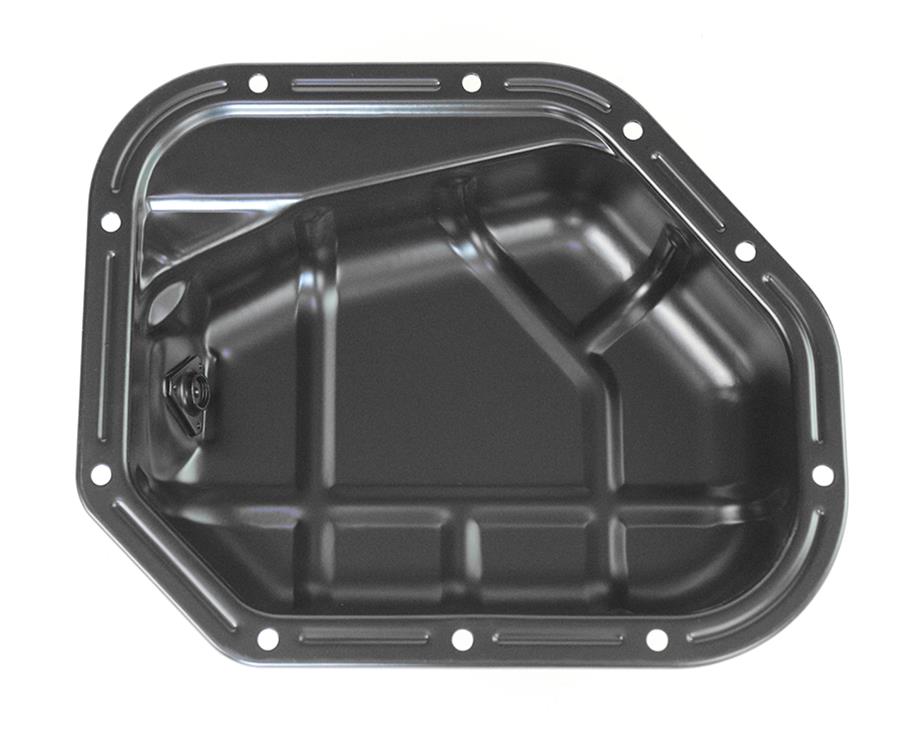 Agility Auto Parts 3310408