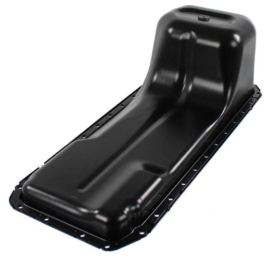 Agility Auto Parts 3310462