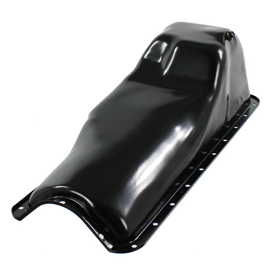 Agility Auto Parts 3310555 Agility Auto Parts Oil Pans | Summit Racing