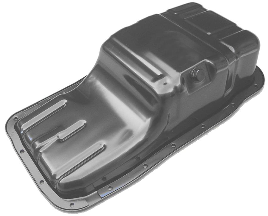 Agility Auto Parts 3310584 Agility Auto Parts Oil Pans | Summit Racing