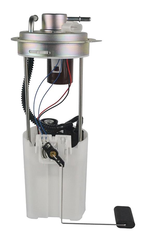 Agility Auto Parts 4010449 Agility Auto Parts Fuel Pump Module ...