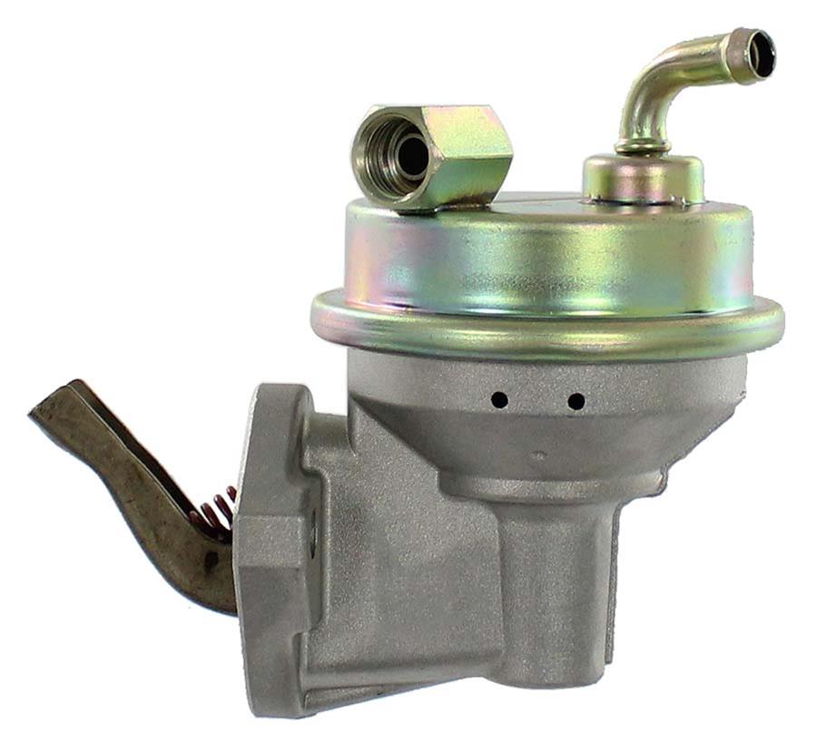 Agility Auto Parts 4030002 Agility Auto Parts Mechanical Fuel Pumps ...