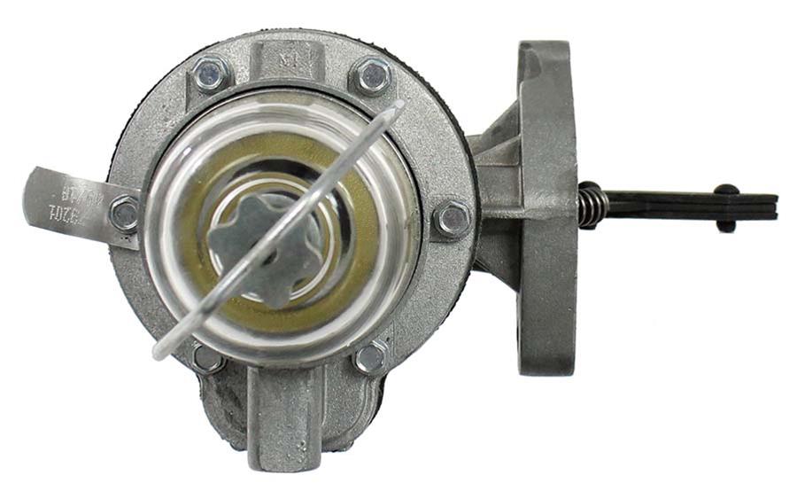 Agility Auto Parts 4030061 Agility Auto Parts Mechanical Fuel Pumps ...