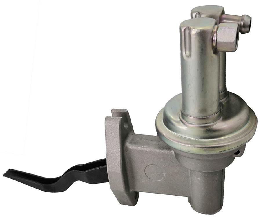 Agility Auto Parts 4030218 Agility Auto Parts Mechanical Fuel Pumps ...