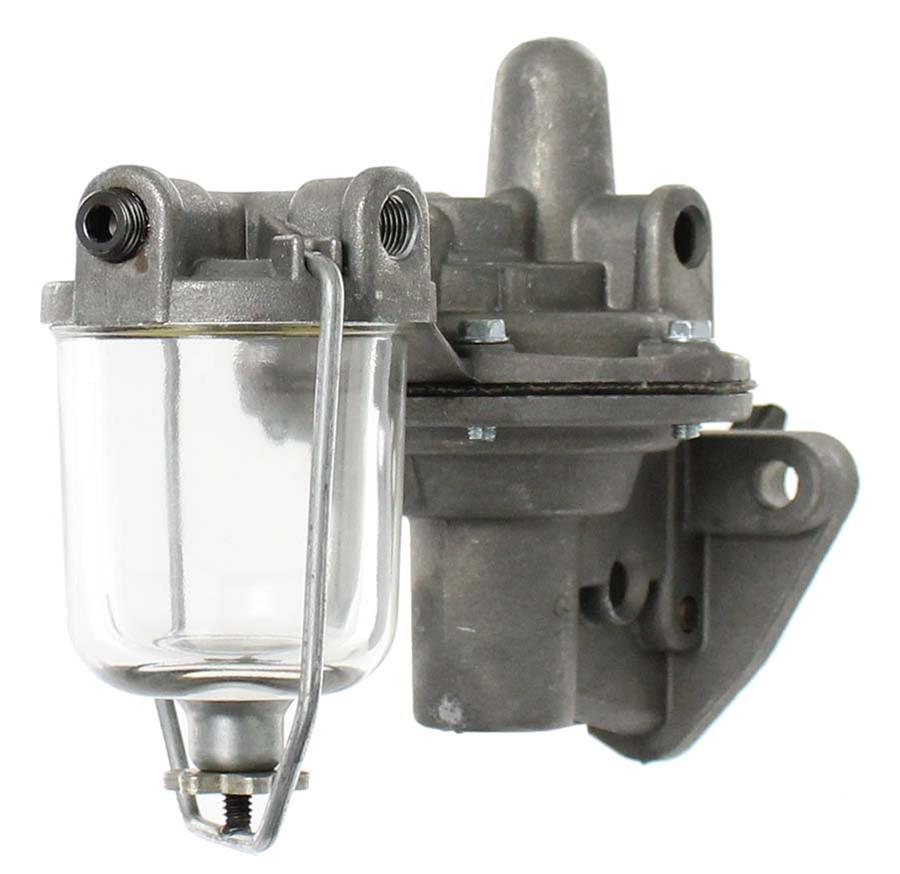 Agility Auto Parts 4030289 Agility Auto Parts Mechanical Fuel Pumps ...