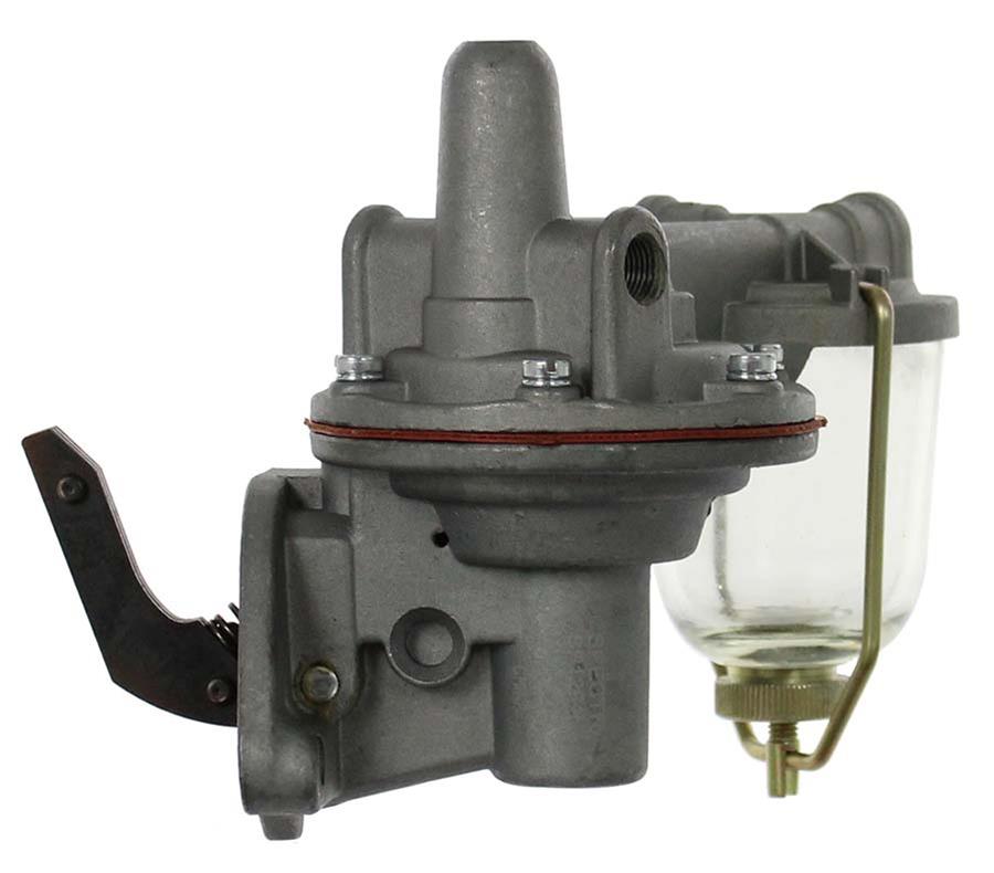 Agility Auto Parts 4030290 Agility Auto Parts Mechanical Fuel Pumps ...