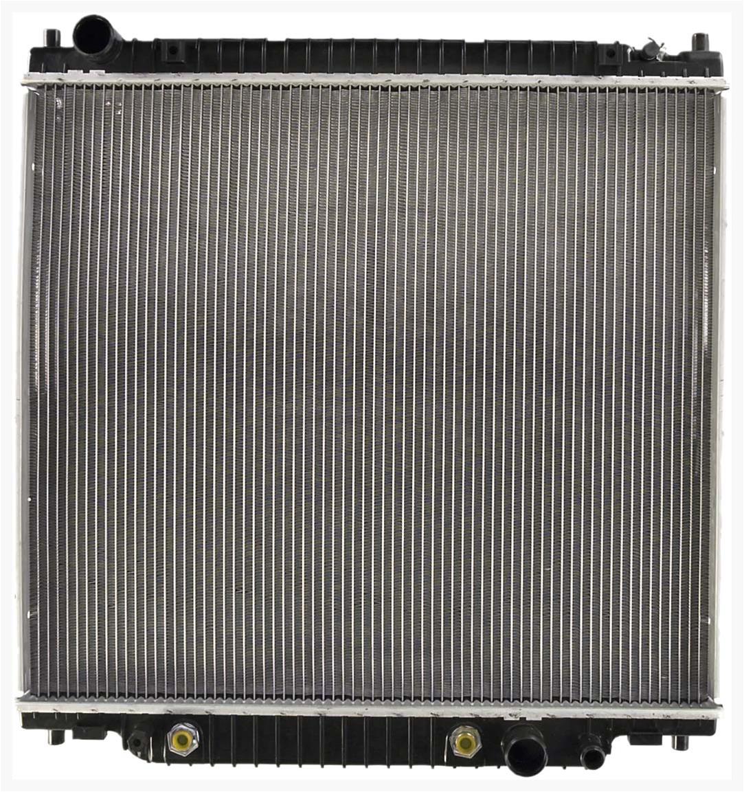 Agility Auto Parts 8012170 APDI Radiators | Summit Racing