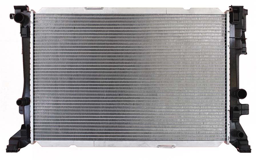Agility Auto Parts 8013432 Agility Auto Parts Radiators | Summit Racing