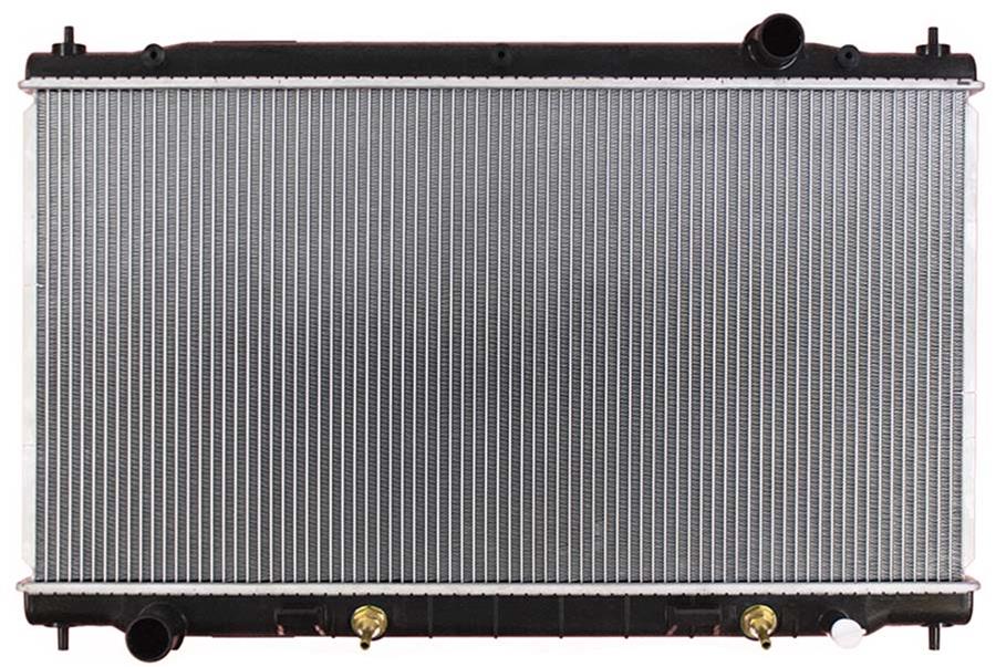 Agility Auto Parts 8013440 Agility Auto Parts Radiators | Summit Racing