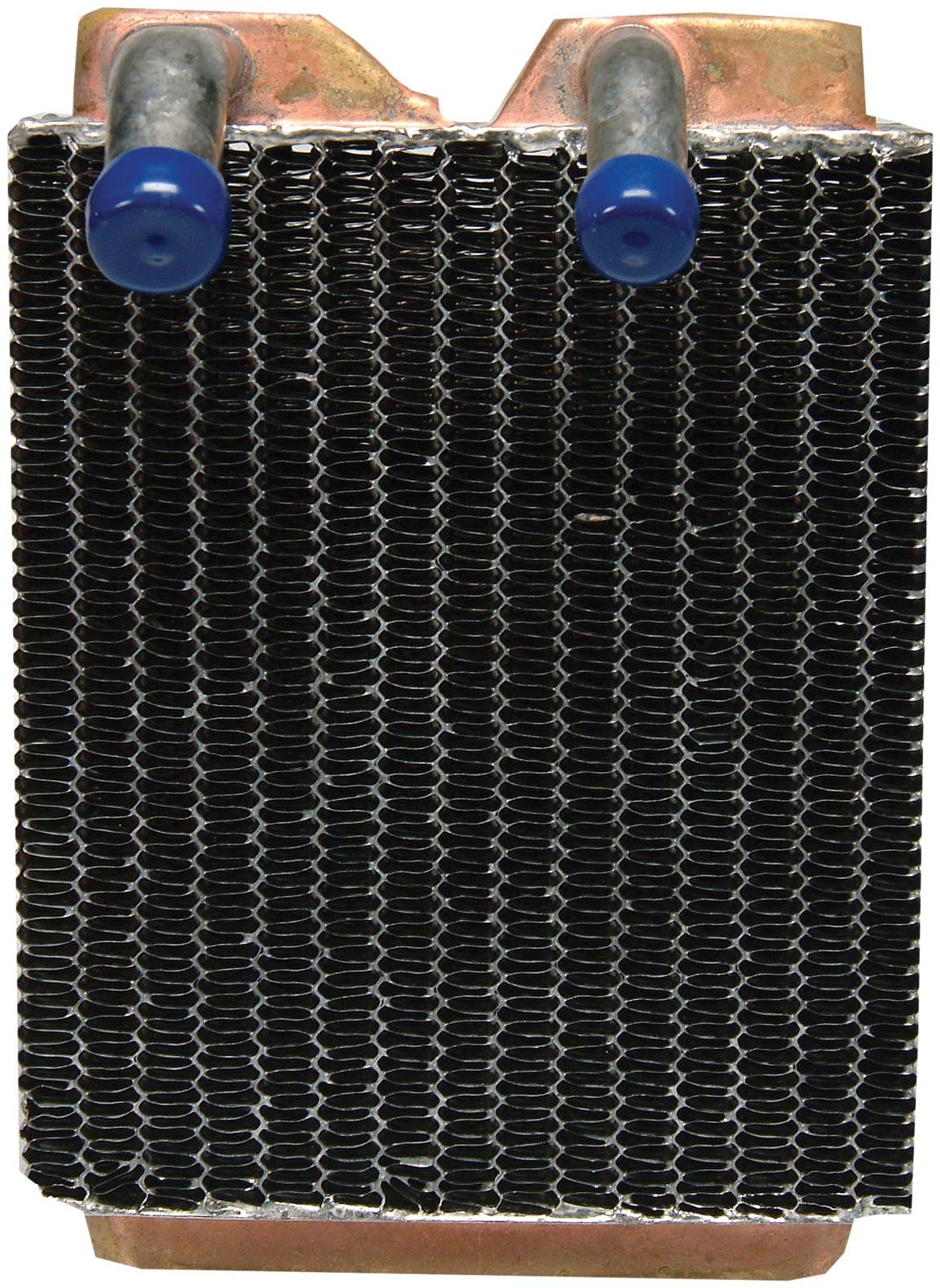 Agility Auto Parts 9010293 Agility Auto Parts Heater Cores | Summit Racing