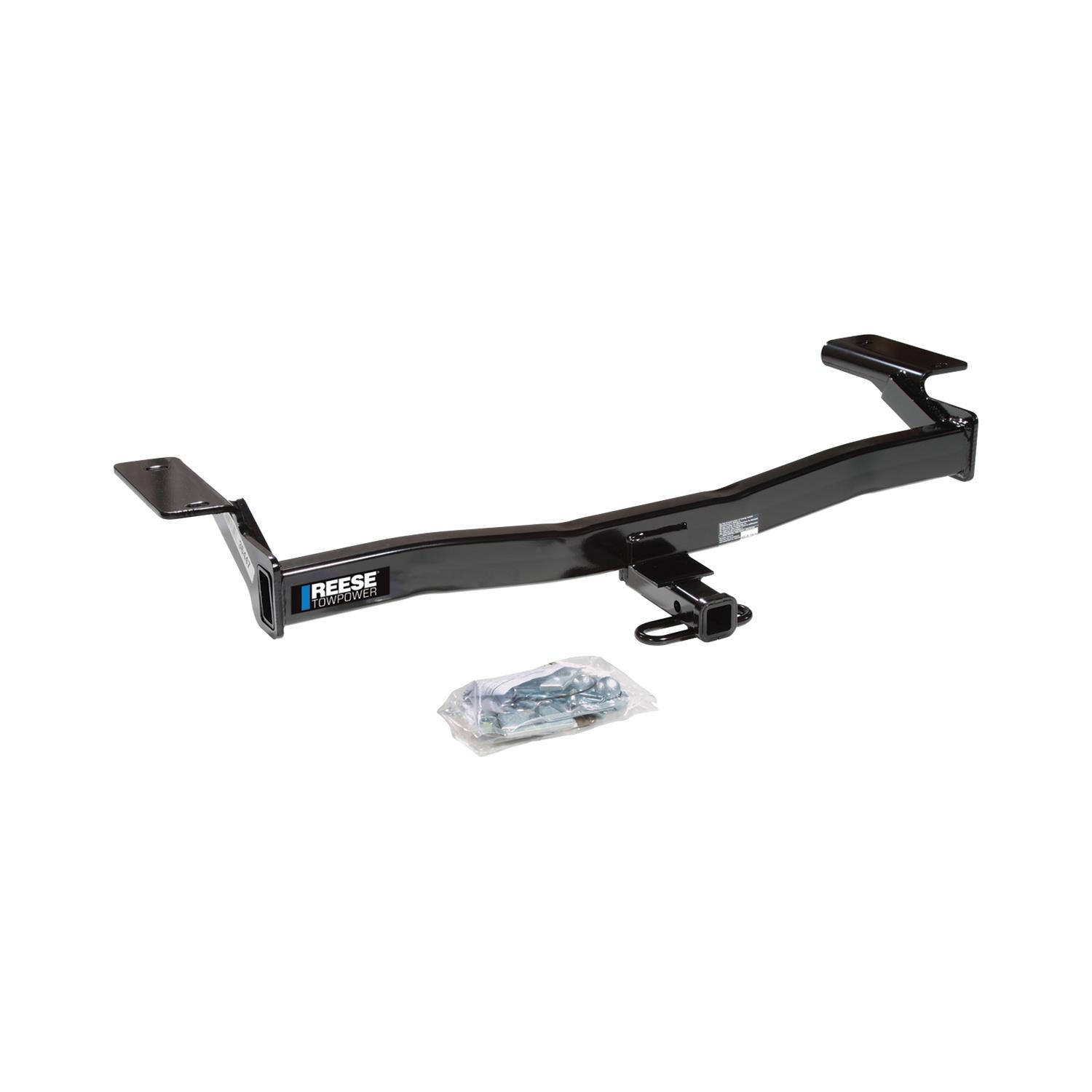 Reese Towpower 6525 Reese Towpower Class I/II Invisi-Hitches | Summit ...